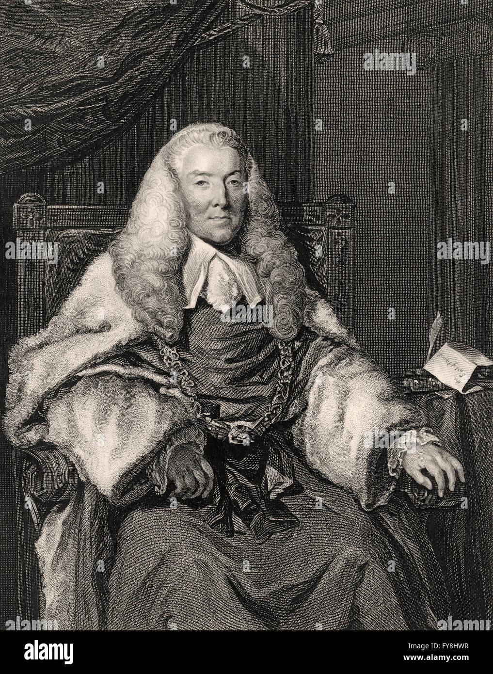 William h murray Banque de photographies et d’images à haute résolution ...