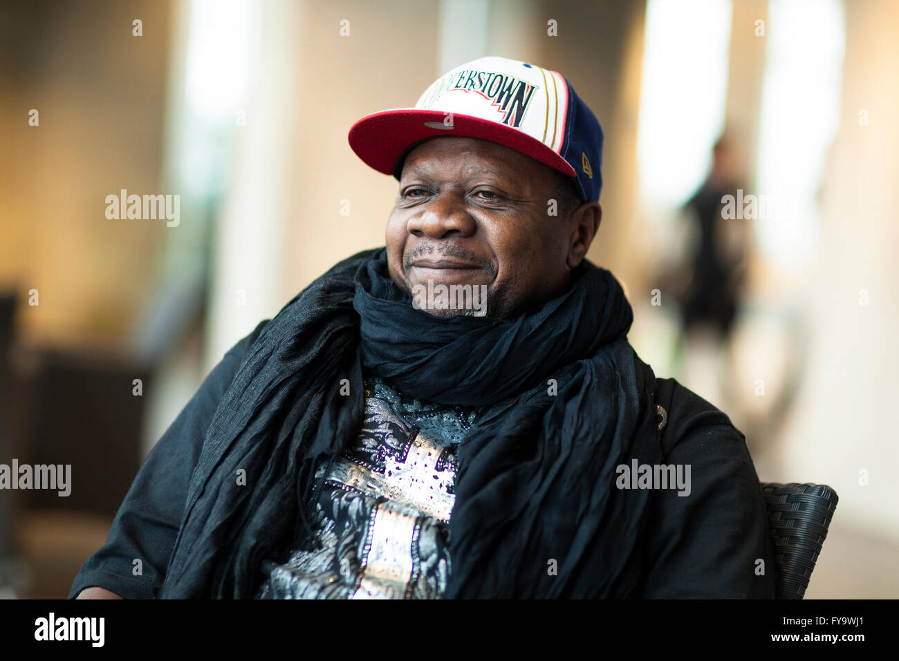 Papa wemba Banque de photographies et d’images à haute résolution - Alamy