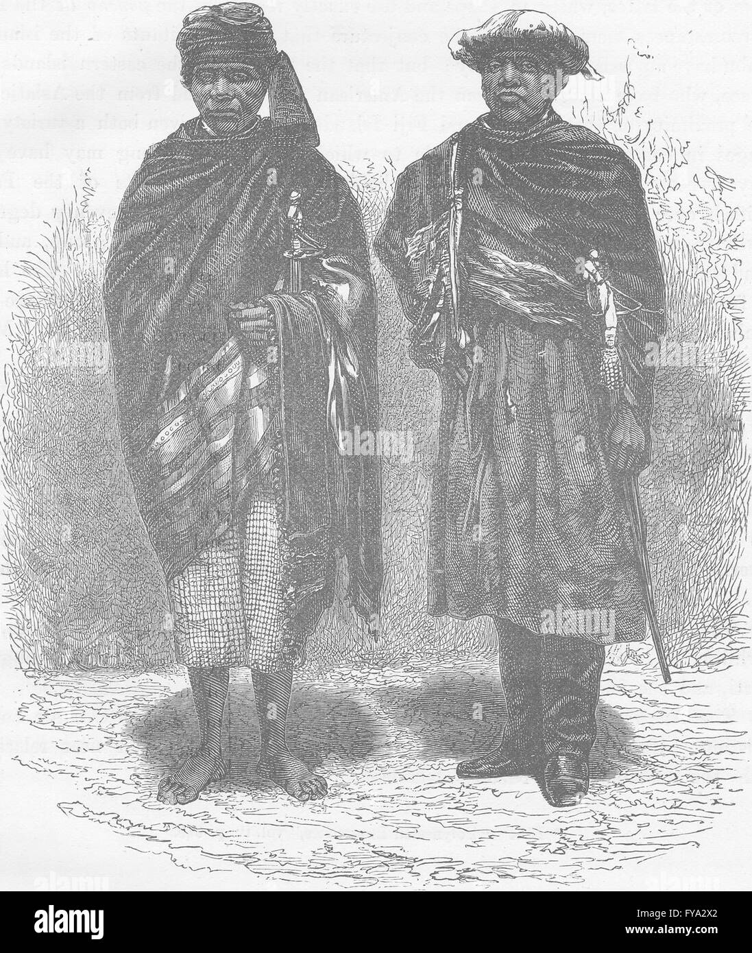 Hova madagascar Banque de photographies et d’images à haute résolution ...