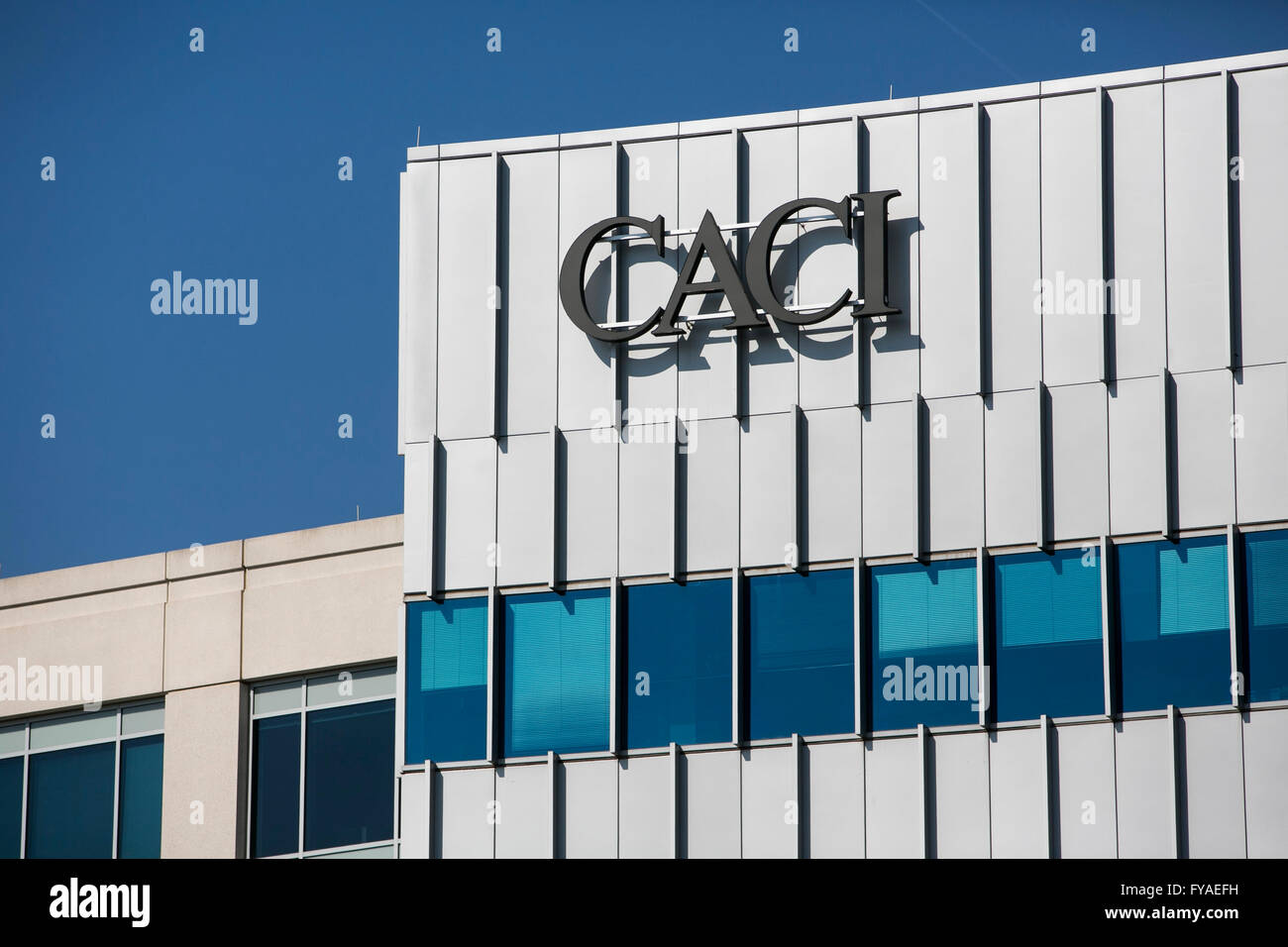 Logo caci Banque de photographies et d’images à haute résolution - Alamy
