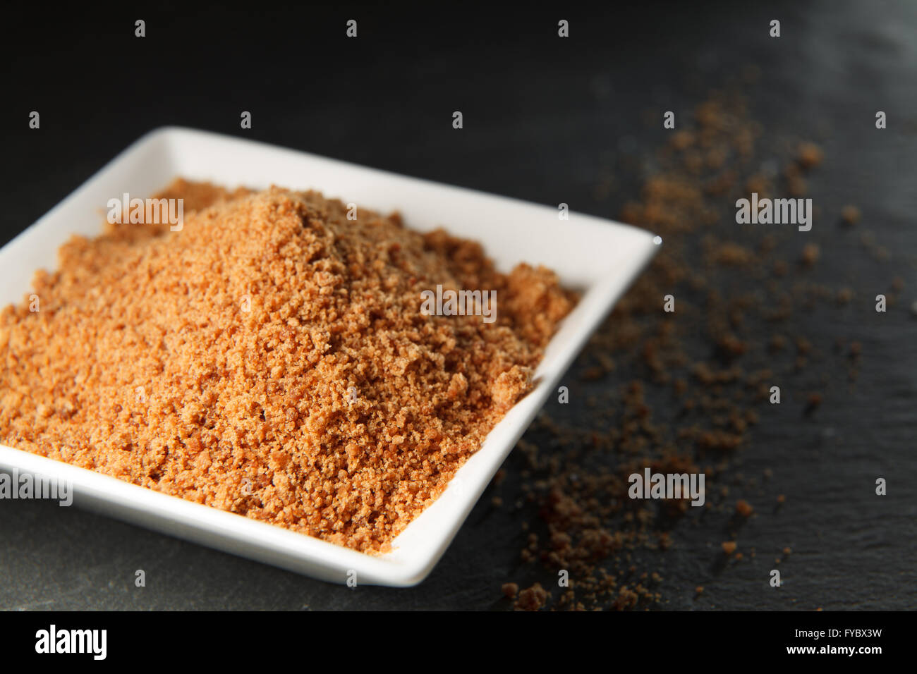 Sucre de coco Banque de photographies et d’images à haute résolution ...