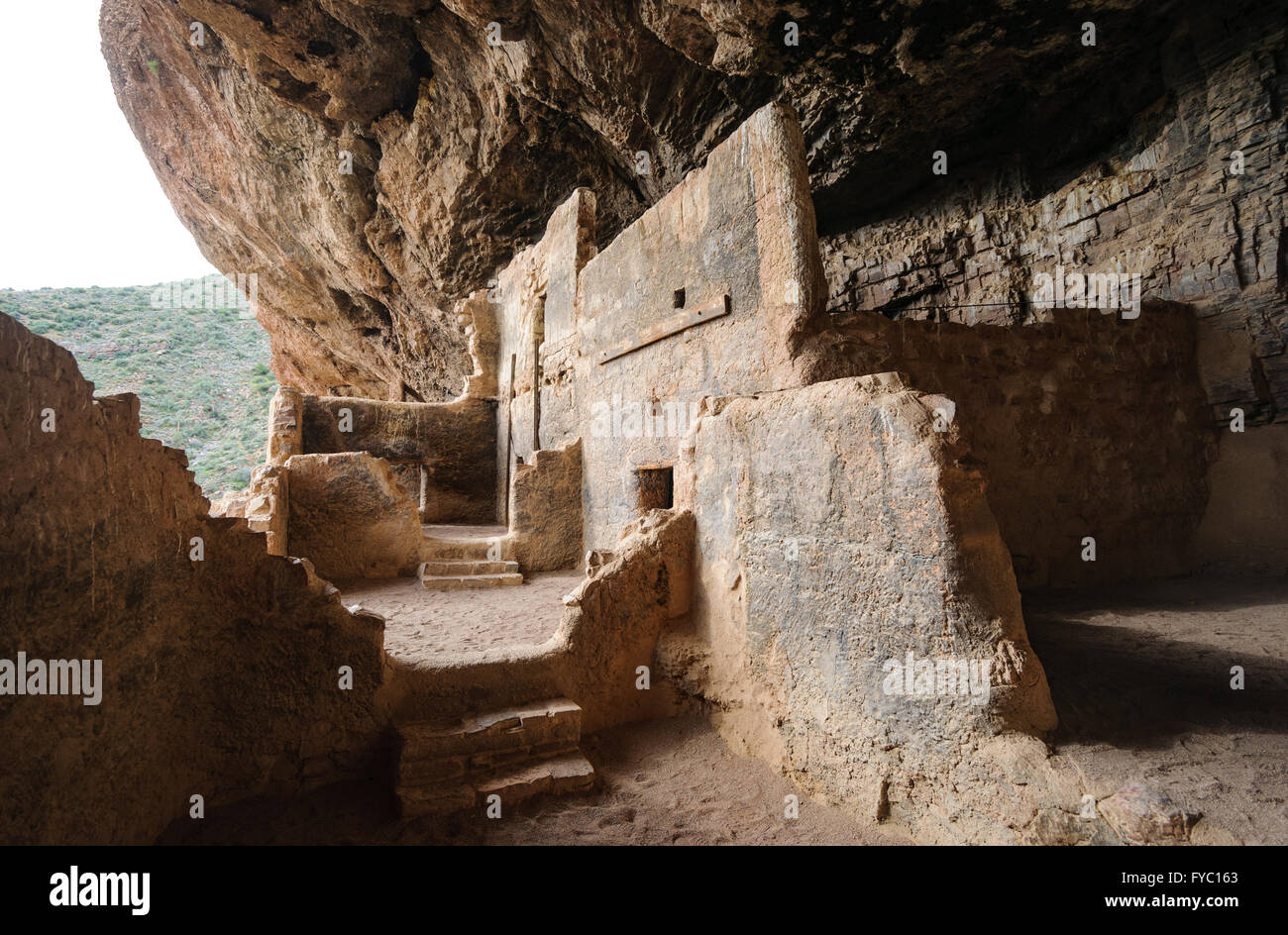 Tonto national Banque de photographies et d’images à haute résolution ...