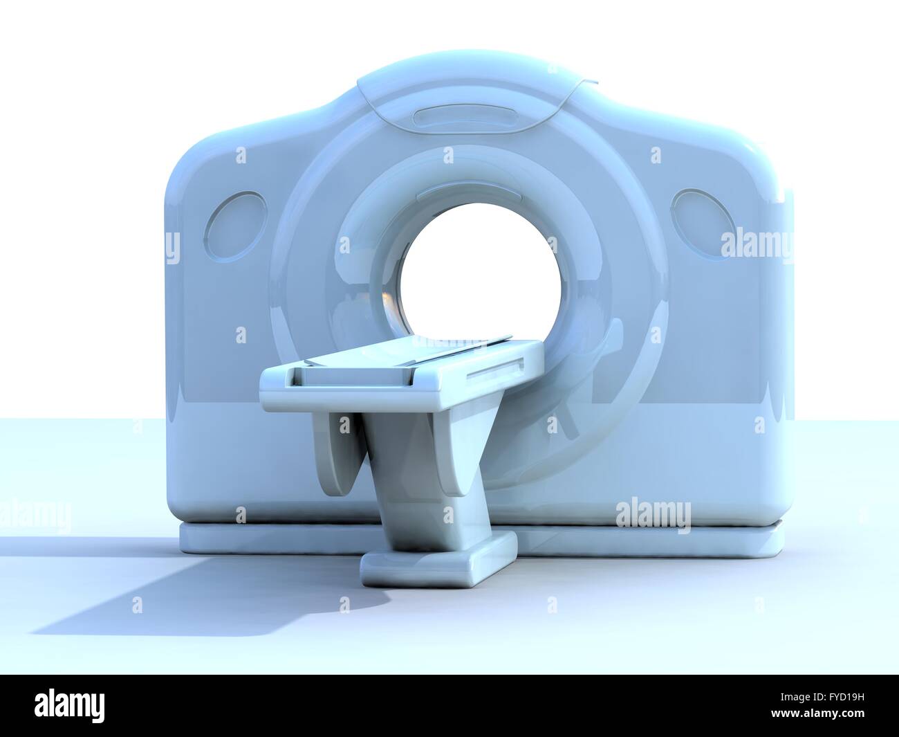 Cat scanner Banque de photographies et d’images à haute résolution - Alamy