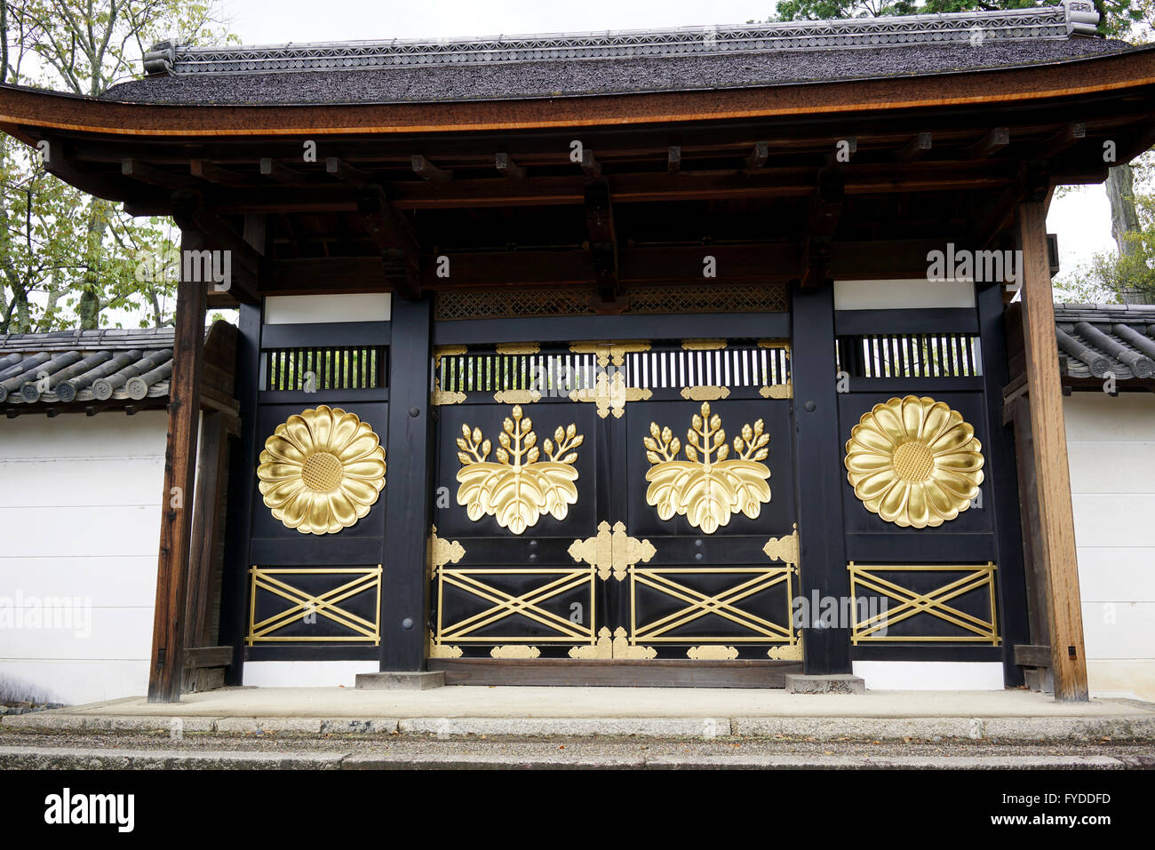 Daigo ji Banque de photographies et d’images à haute résolution - Alamy