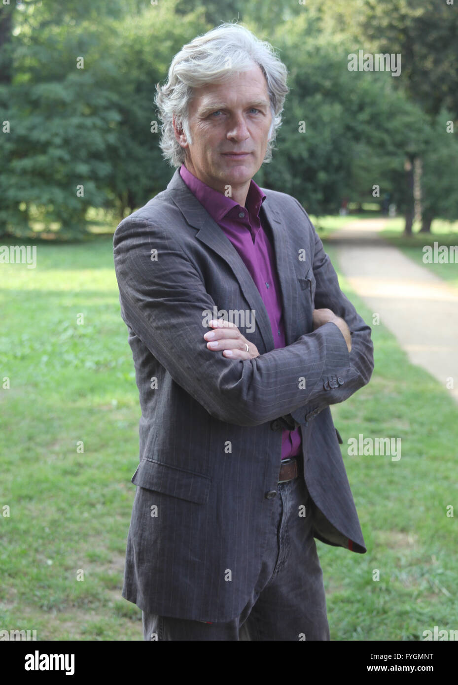 Walter mann Banque de photographies et d’images à haute résolution - Alamy