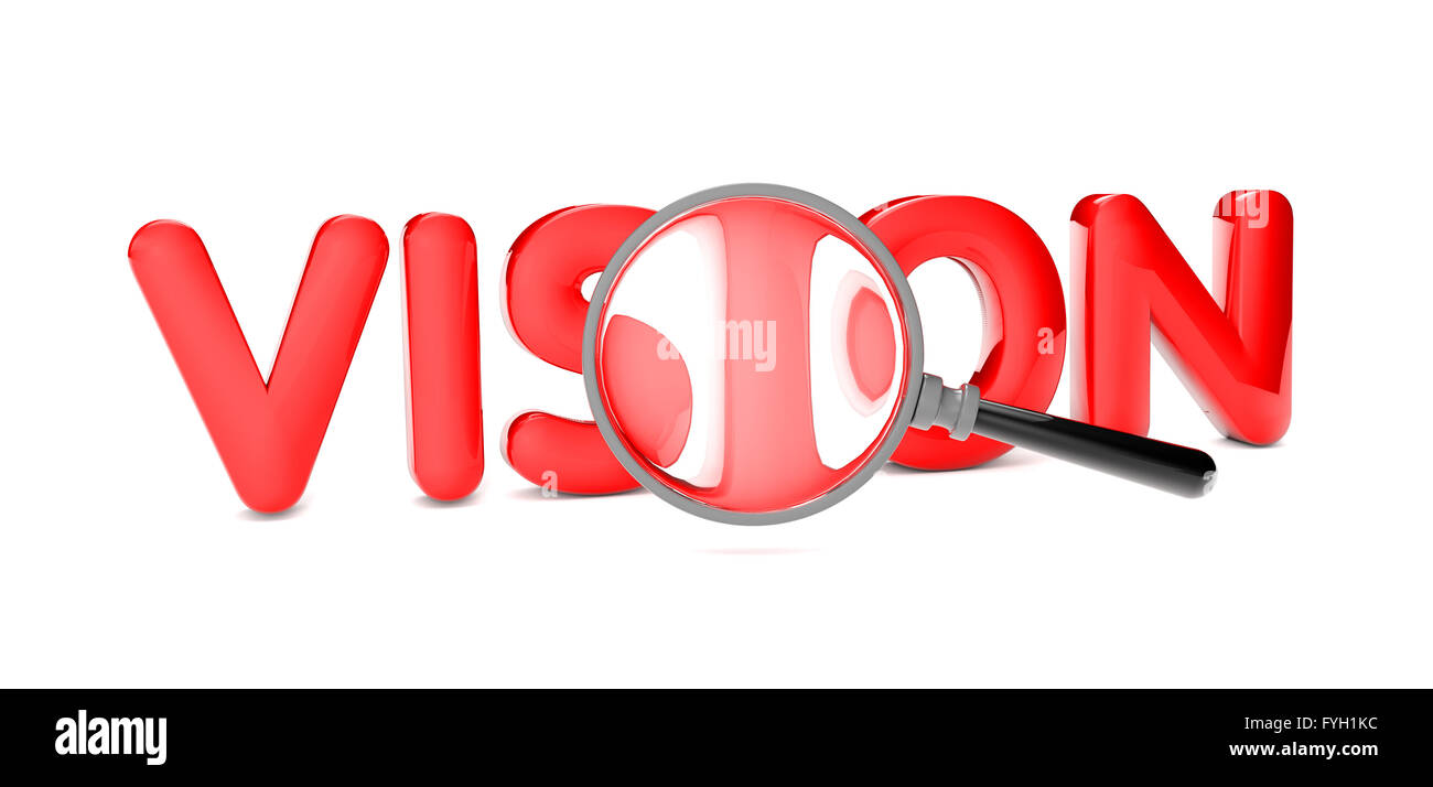 La vision Banque de photographies et d’images à haute résolution - Alamy