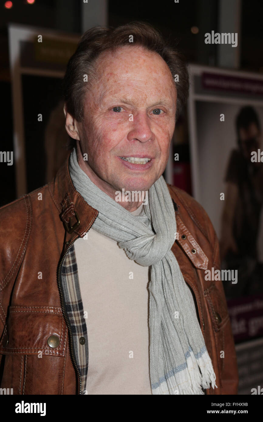 Spectacle de peter kraus Banque de photographies et d’images à haute ...