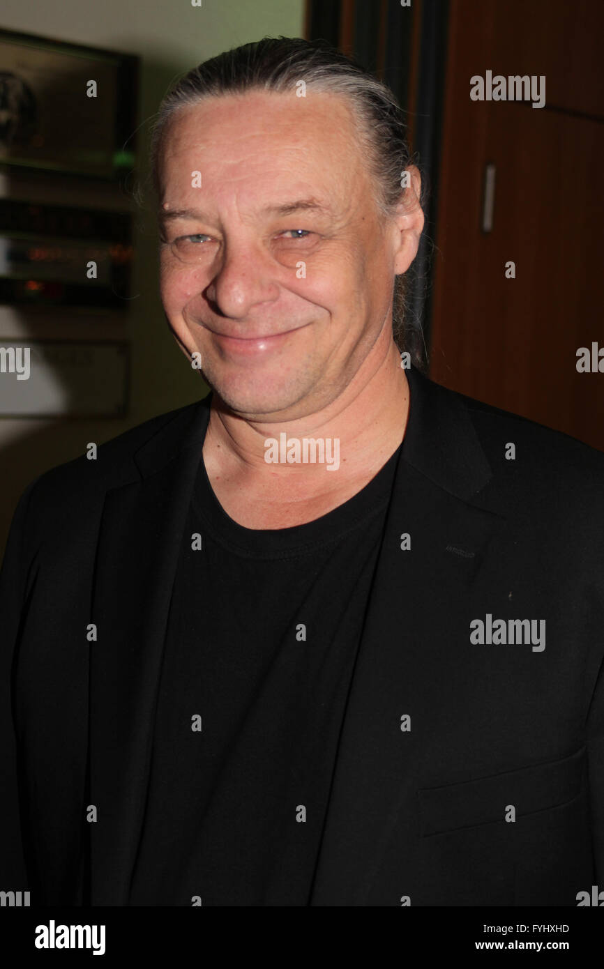 Anders eljas Banque de photographies et d’images à haute résolution - Alamy