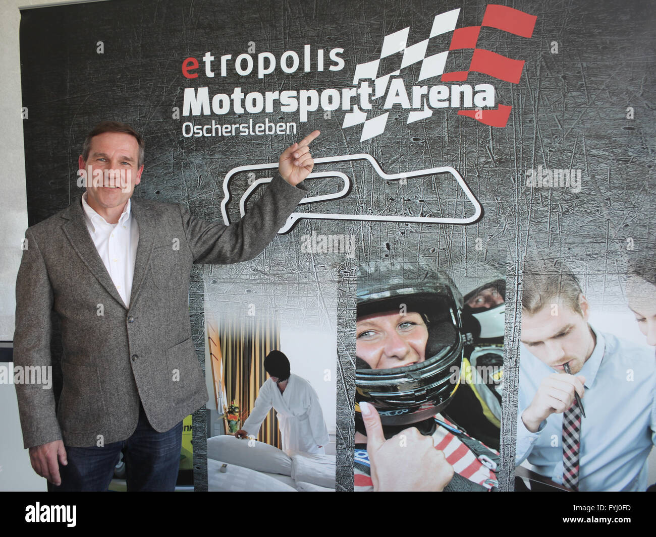 Thomas voss Banque de photographies et d’images à haute résolution - Alamy