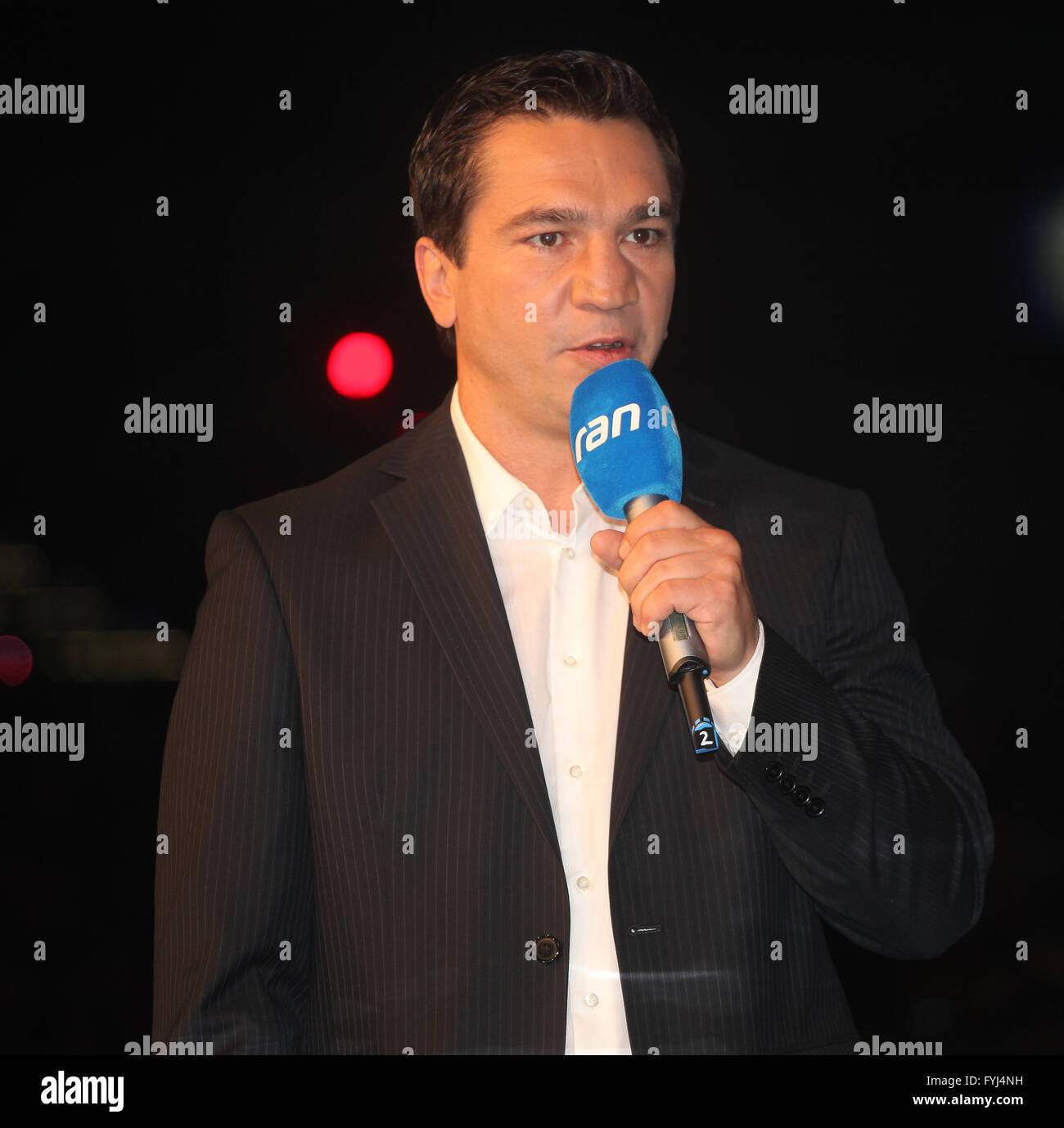 Markus beyer Banque de photographies et d’images à haute résolution - Alamy