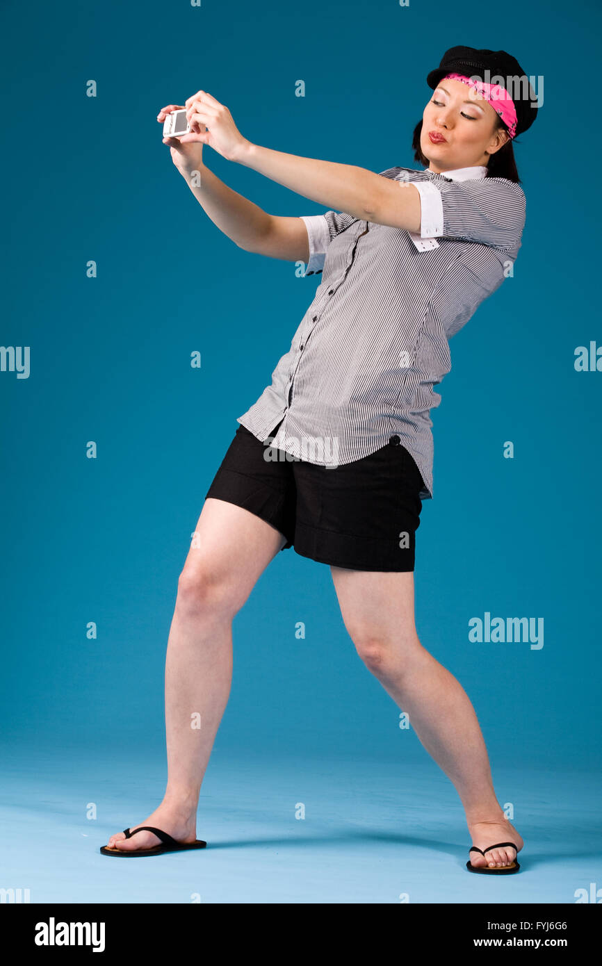 Moi meme Banque de photographies et d’images à haute résolution - Alamy