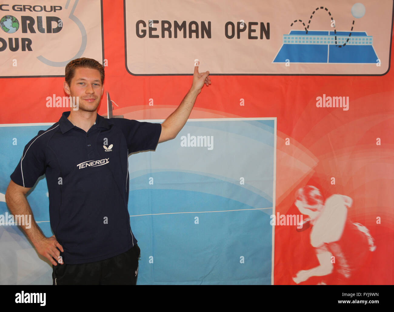 Bastian steger Banque de photographies et d’images à haute résolution ...