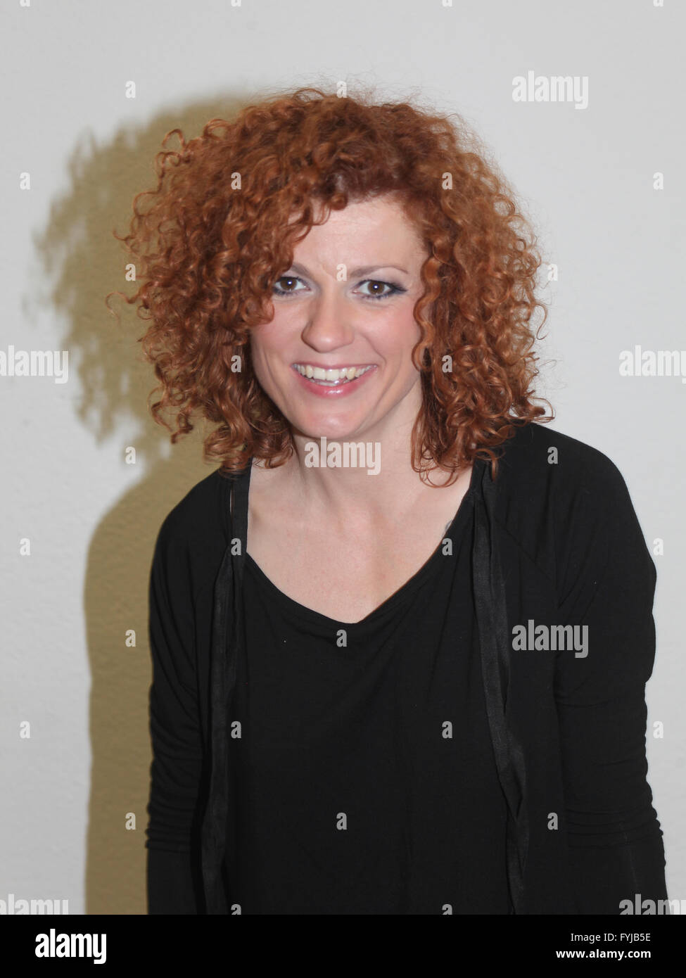 Lucy diakovska no angels Banque de photographies et d’images à haute résolution - Alamy