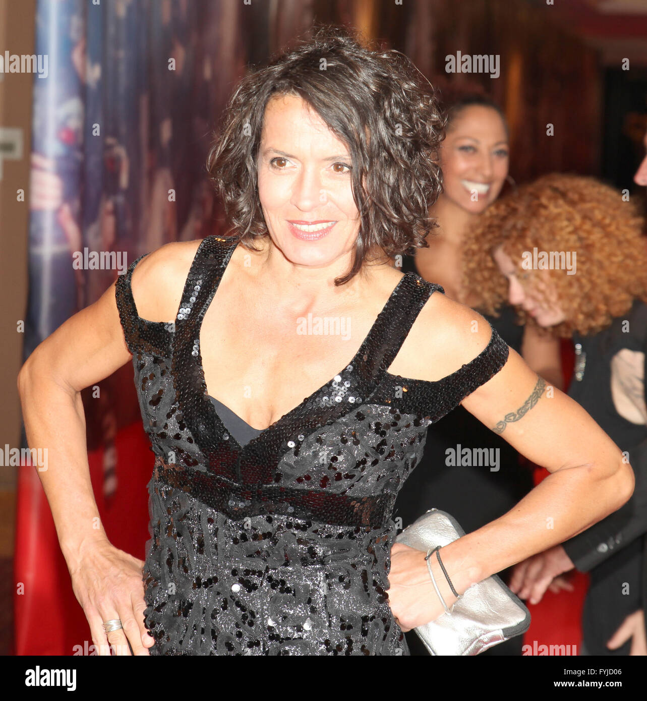 Ulrike folkerts Banque de photographies et d’images à haute résolution ...