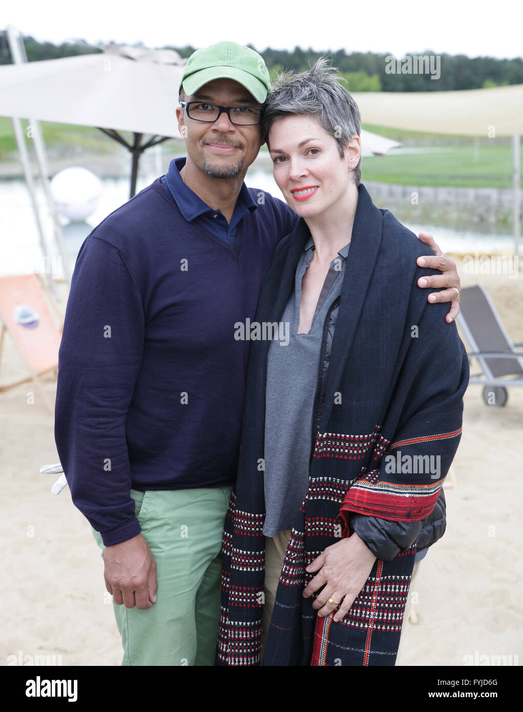 Cheryl shepard Banque de photographies et d’images à haute résolution ...