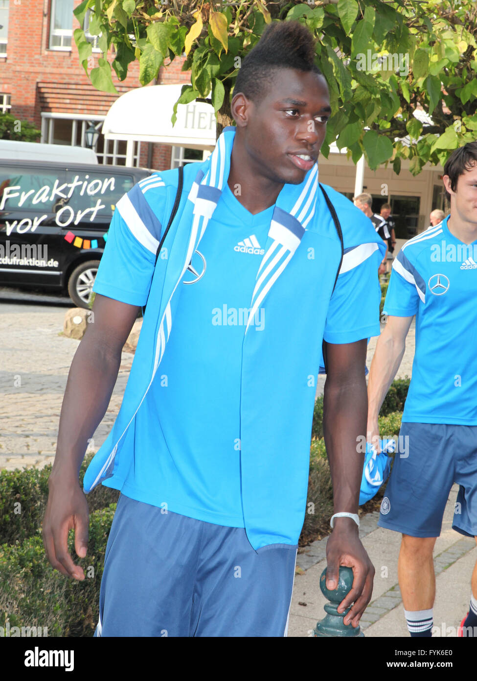 Danny da costa Banque de photographies et d’images à haute résolution ...