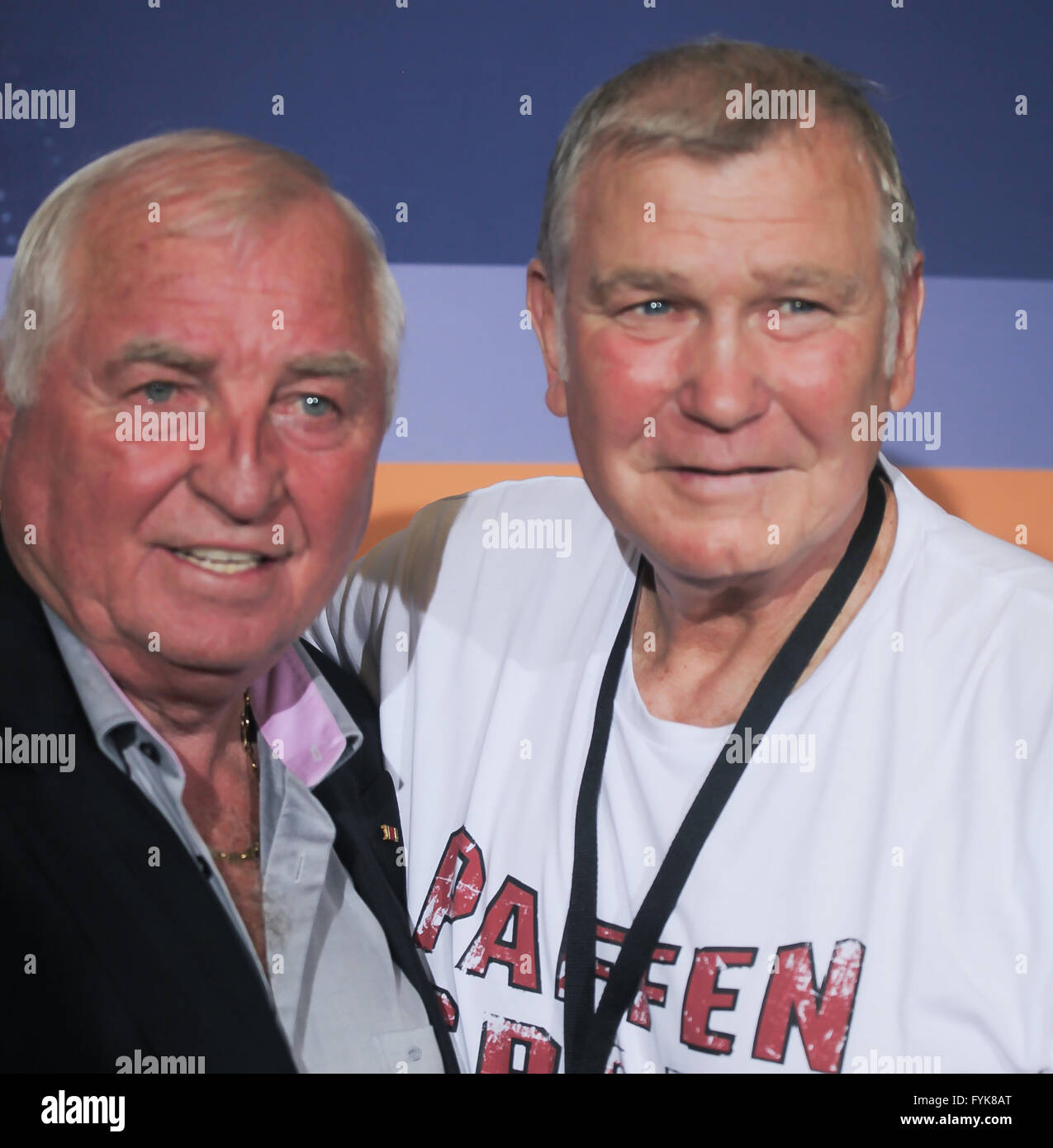 Fritz sdunek Banque de photographies et d’images à haute résolution - Alamy