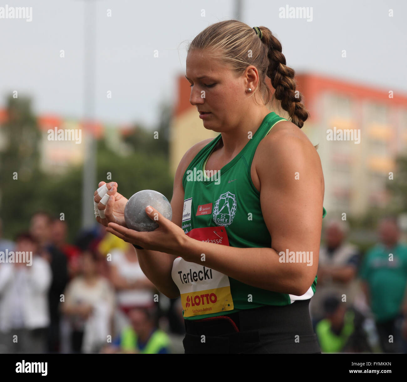 Josephine terlecki Banque de photographies et d’images à haute ...