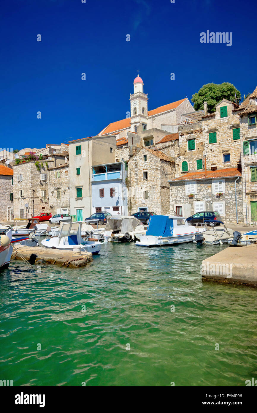 Mer ciel vert Banque de photographies et d’images à haute résolution ...