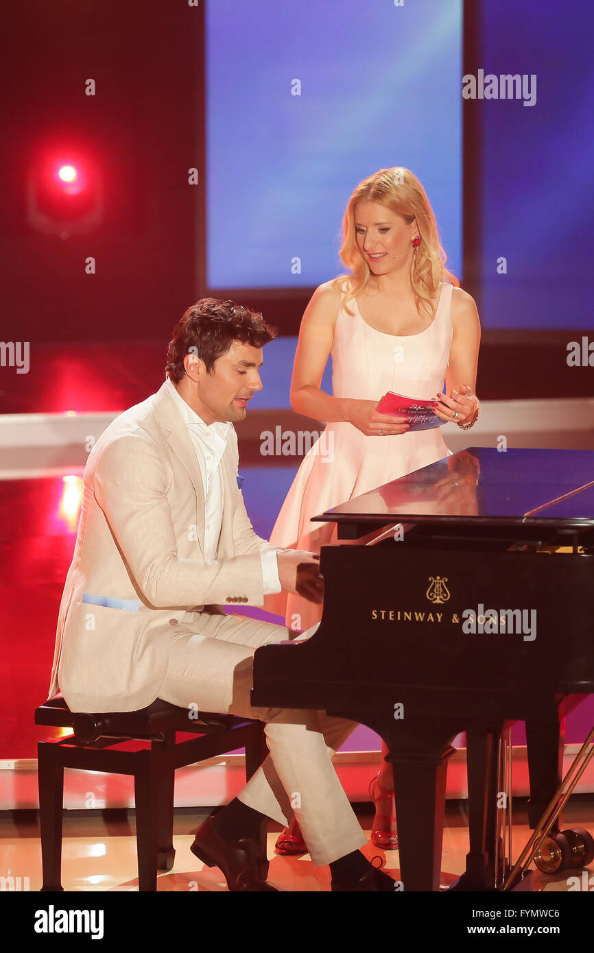 Lars redlich Banque de photographies et d’images à haute résolution - Alamy