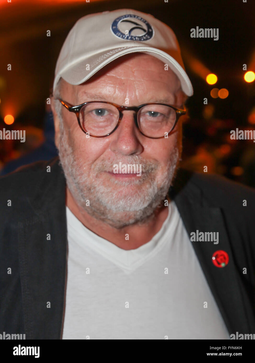 Schauspieler thomas thieme Banque de photographies et d’images à haute ...