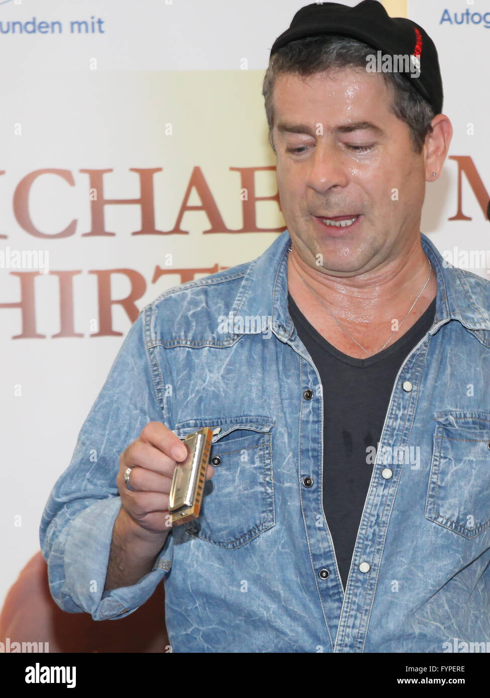 Michael hirte Banque de photographies et d’images à haute résolution ...