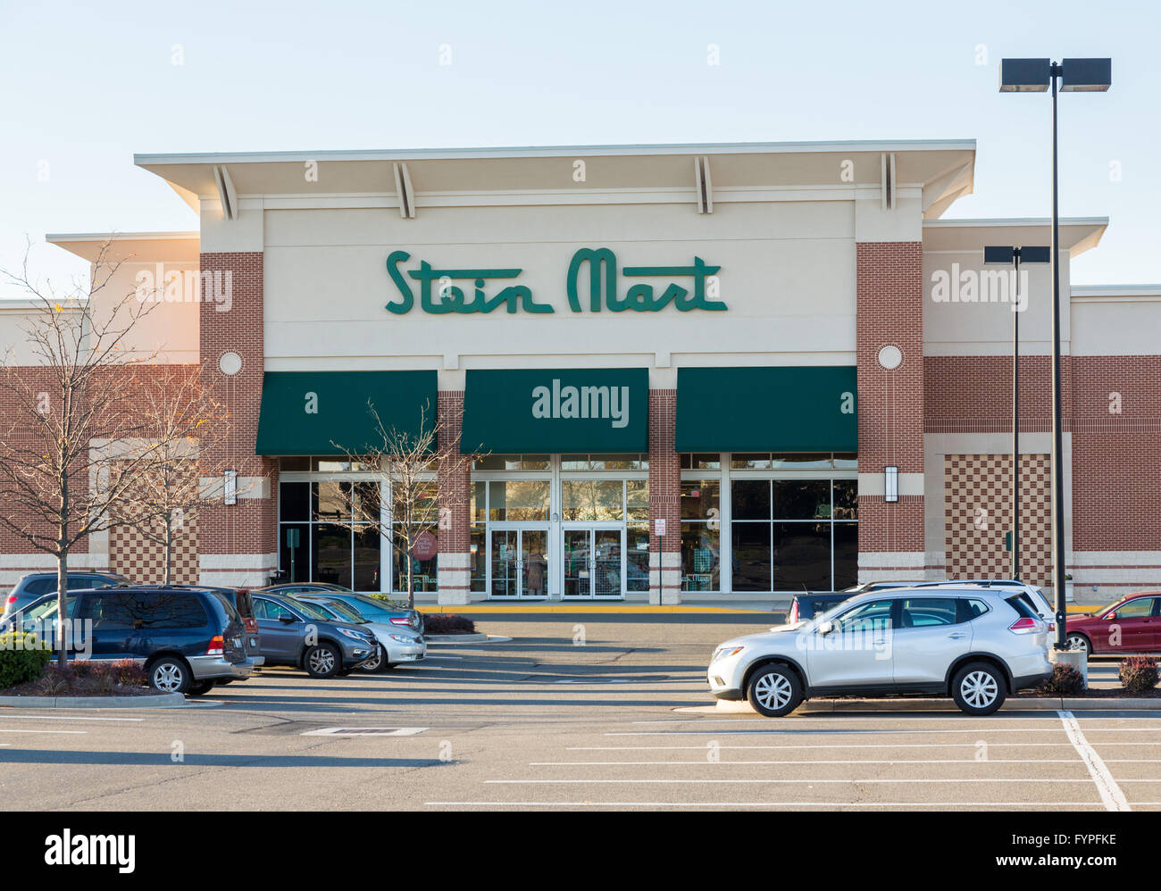 Stein mart Banque de photographies et d’images à haute résolution - Alamy