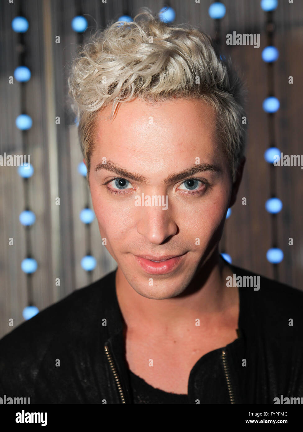 Julian david Banque de photographies et d’images à haute résolution - Alamy