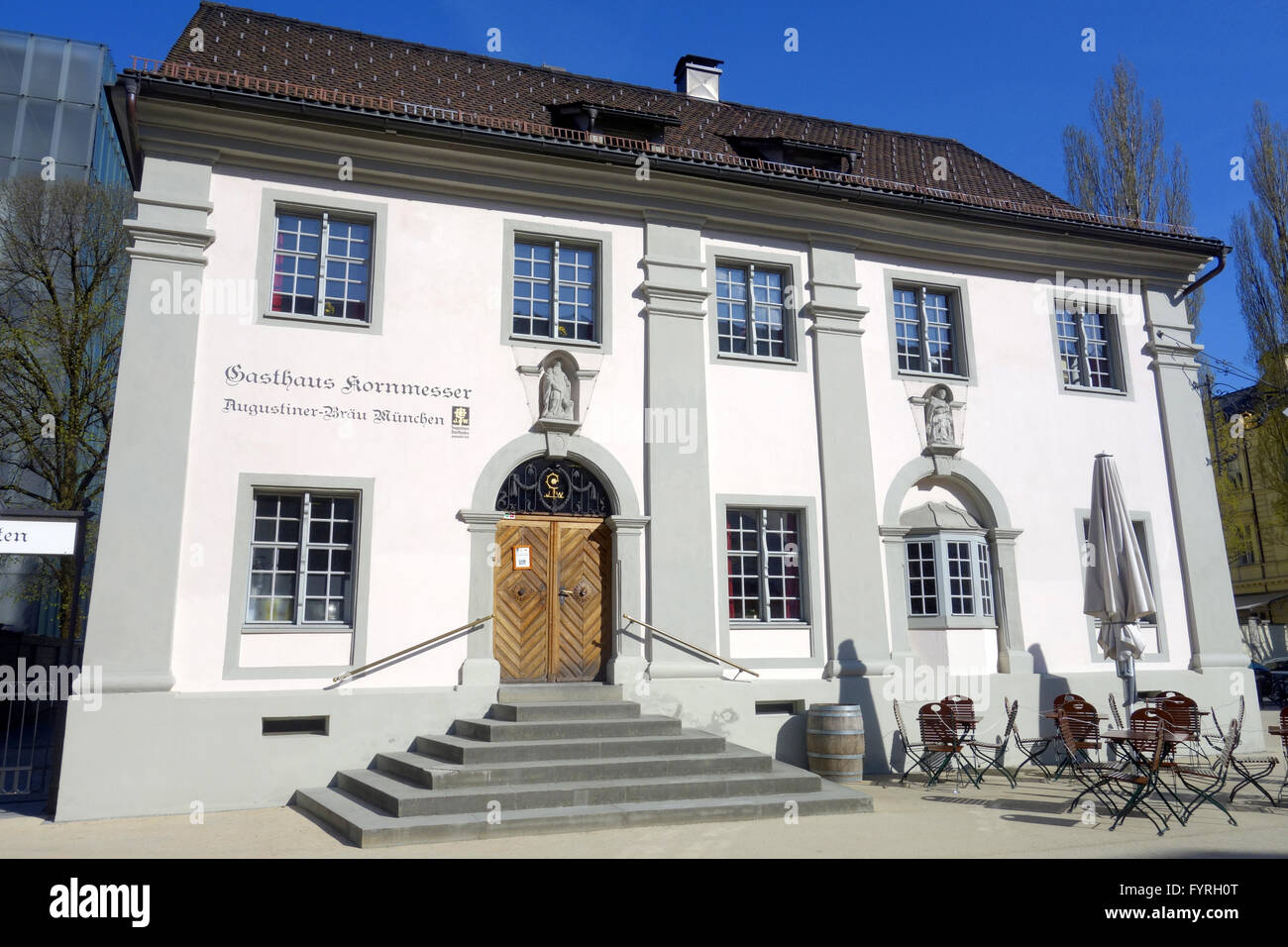 Bregenz st Banque de photographies et d’images à haute résolution - Alamy