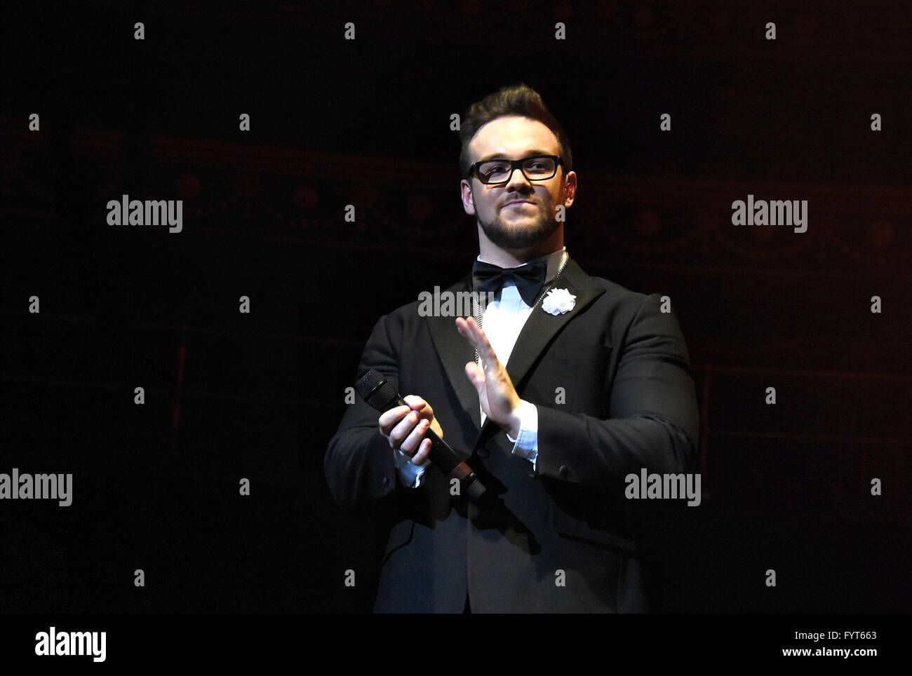 Richard hadfield Banque de photographies et d’images à haute résolution ...