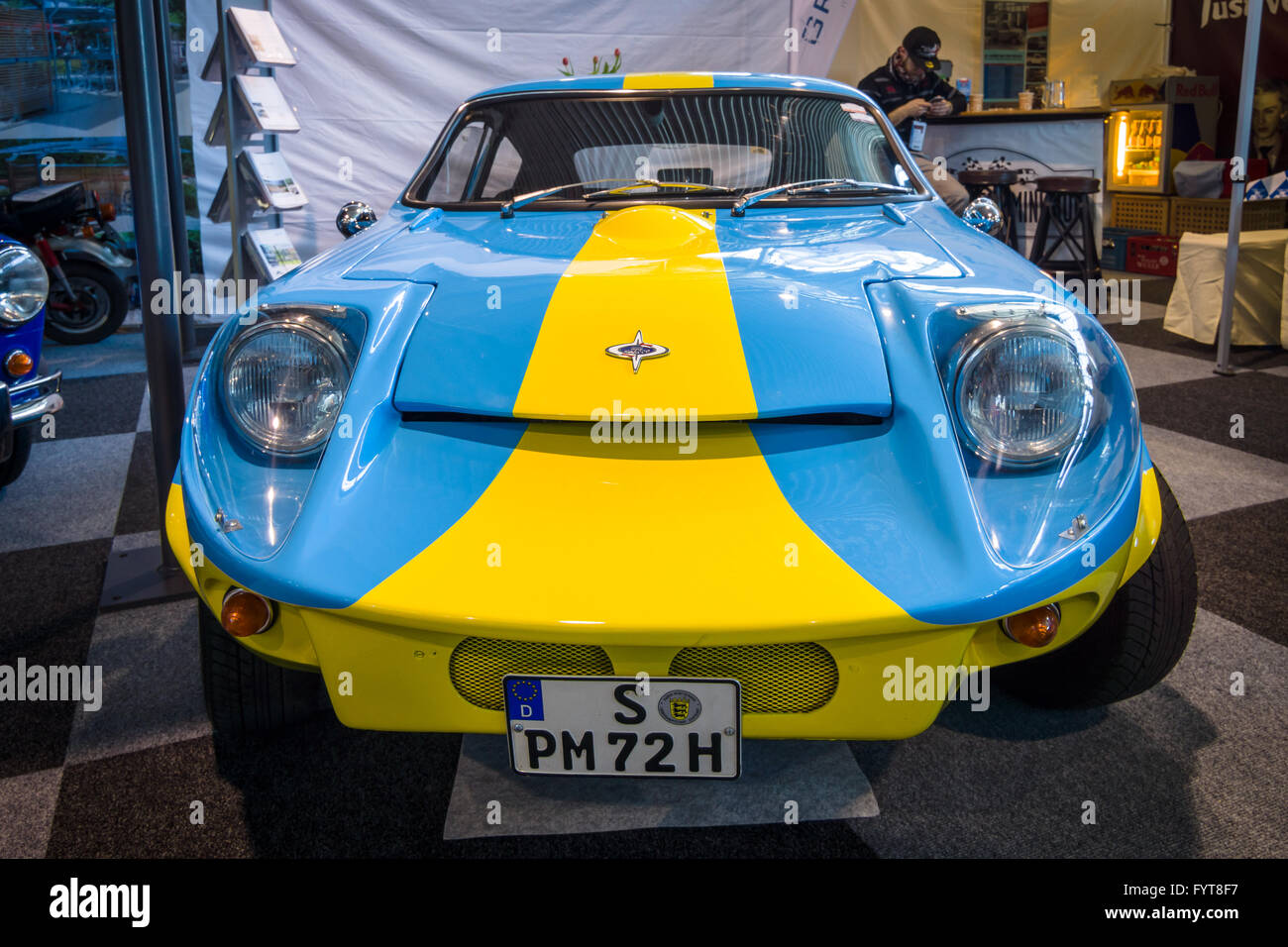 Mini marcos Banque de photographies et d’images à haute résolution - Alamy