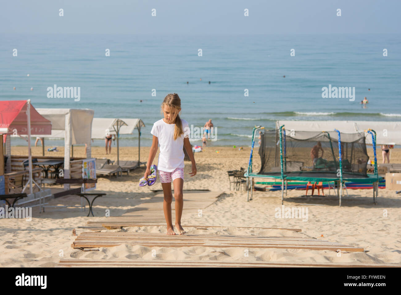 Fessée Fille Banque De Photographies Et Dimages à Haute Résolution Alamy