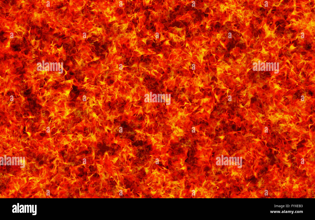 Texture de feu Banque de photographies et d’images à haute résolution ...