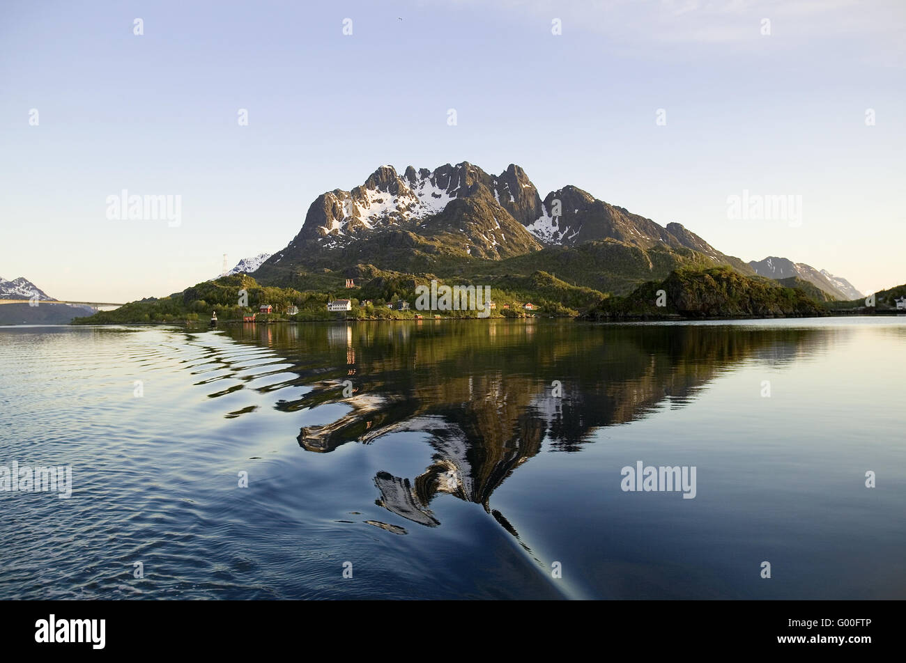 Forde norway Banque de photographies et d’images à haute résolution - Alamy