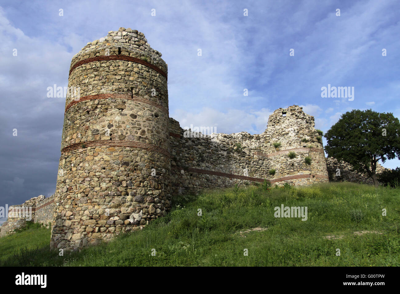 Royaume bulgare Banque de photographies et d’images à haute résolution ...