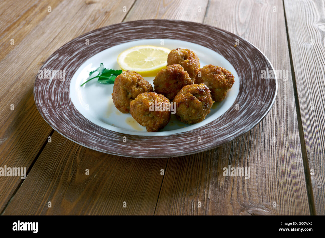 Repas grec traditionnel Banque de photographies et d’images à haute ...