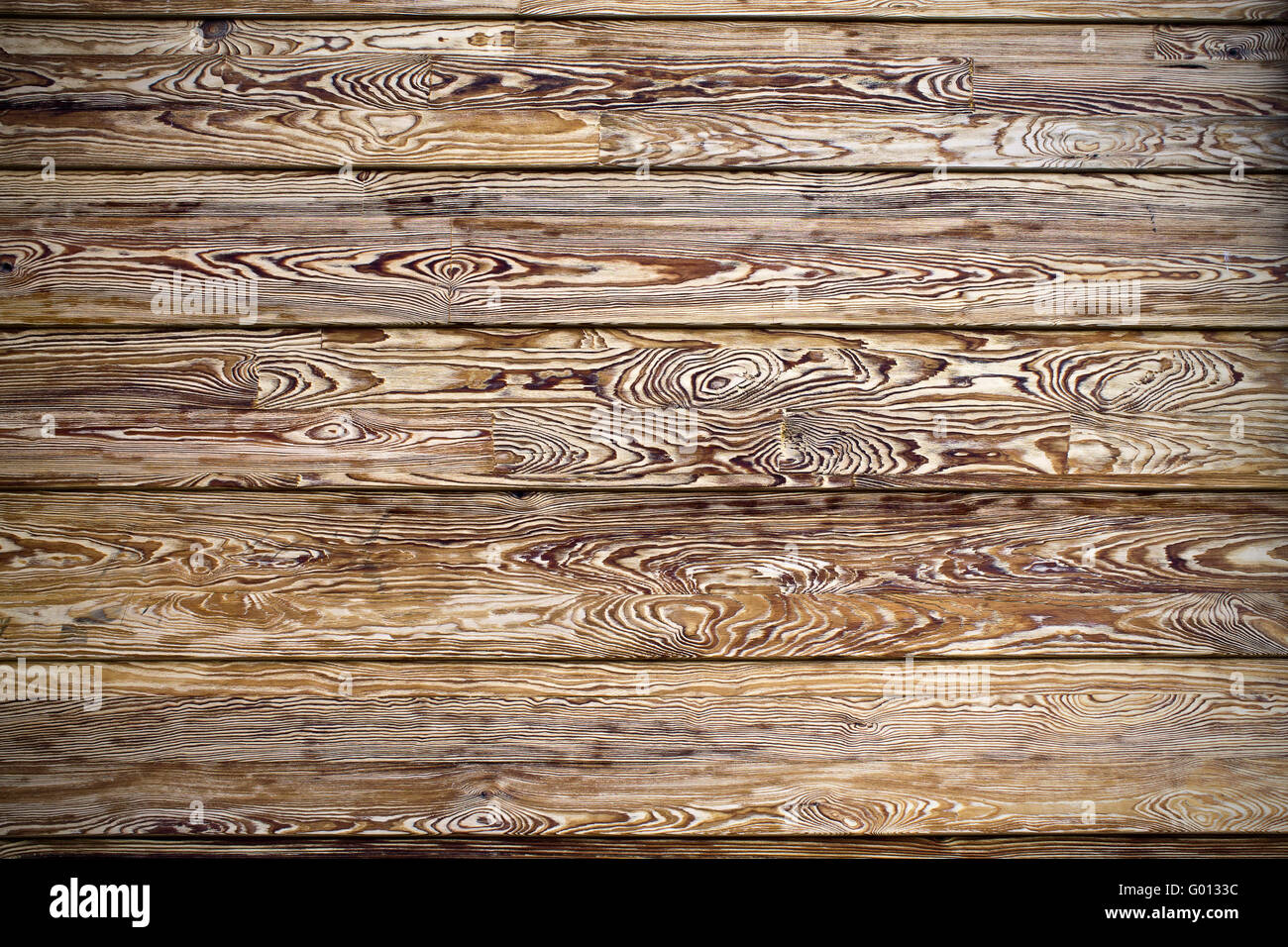 Planches de pin Banque de photographies et d’images à haute résolution ...