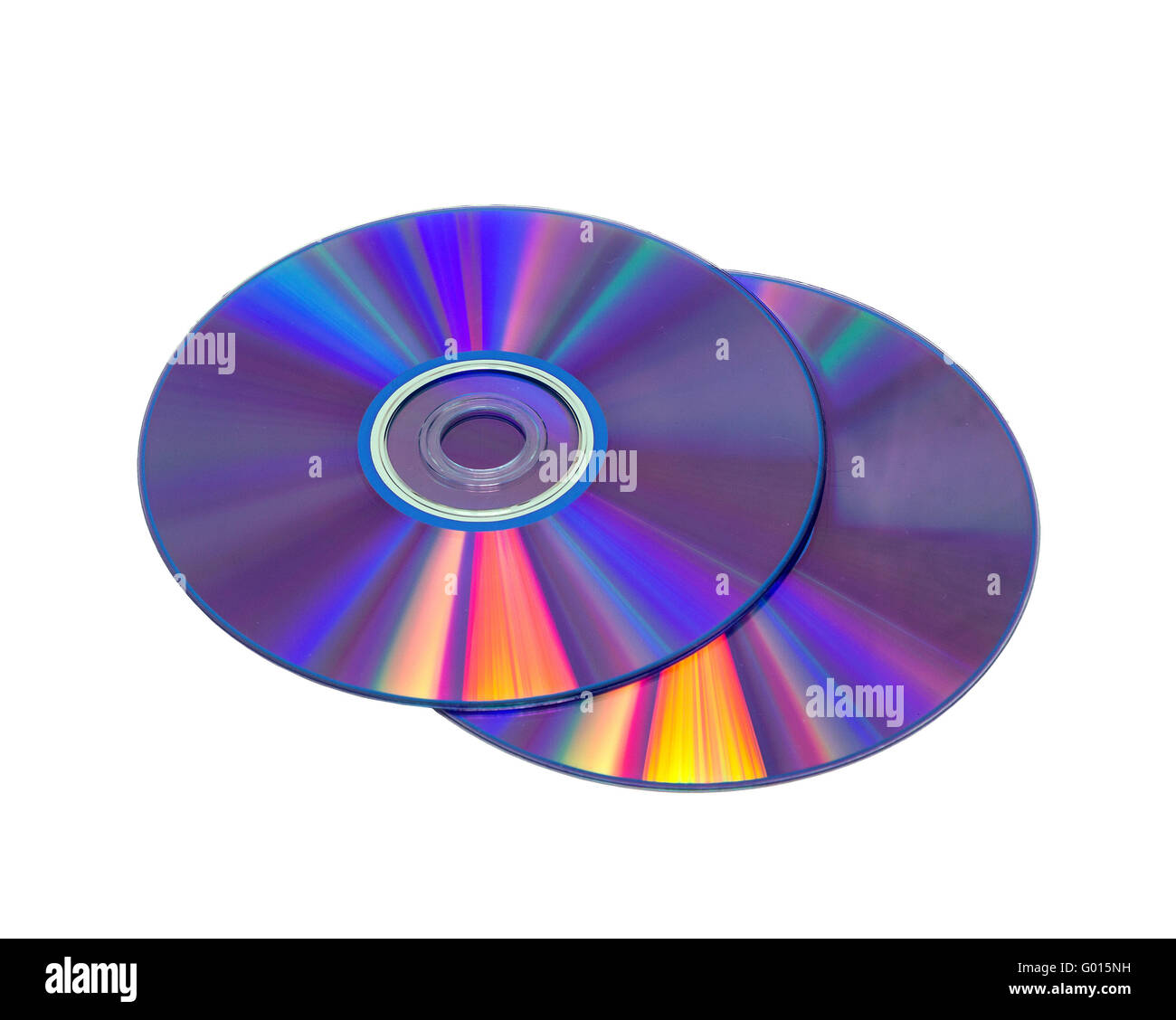 Dvd cd Banque de photographies et d’images à haute résolution - Alamy