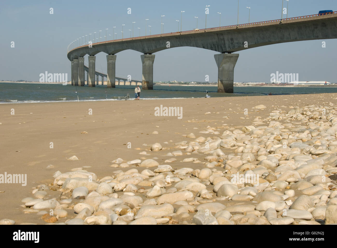 Pont de torons Banque de photographies et d’images à haute résolution ...