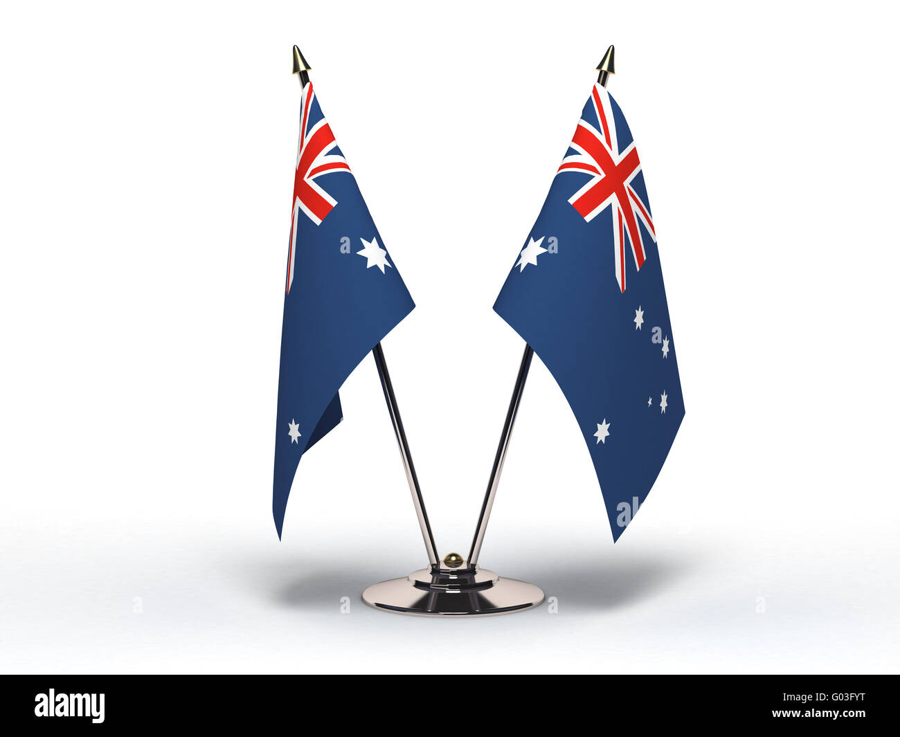 Drapeau miniature Banque de photographies et d’images à haute ...