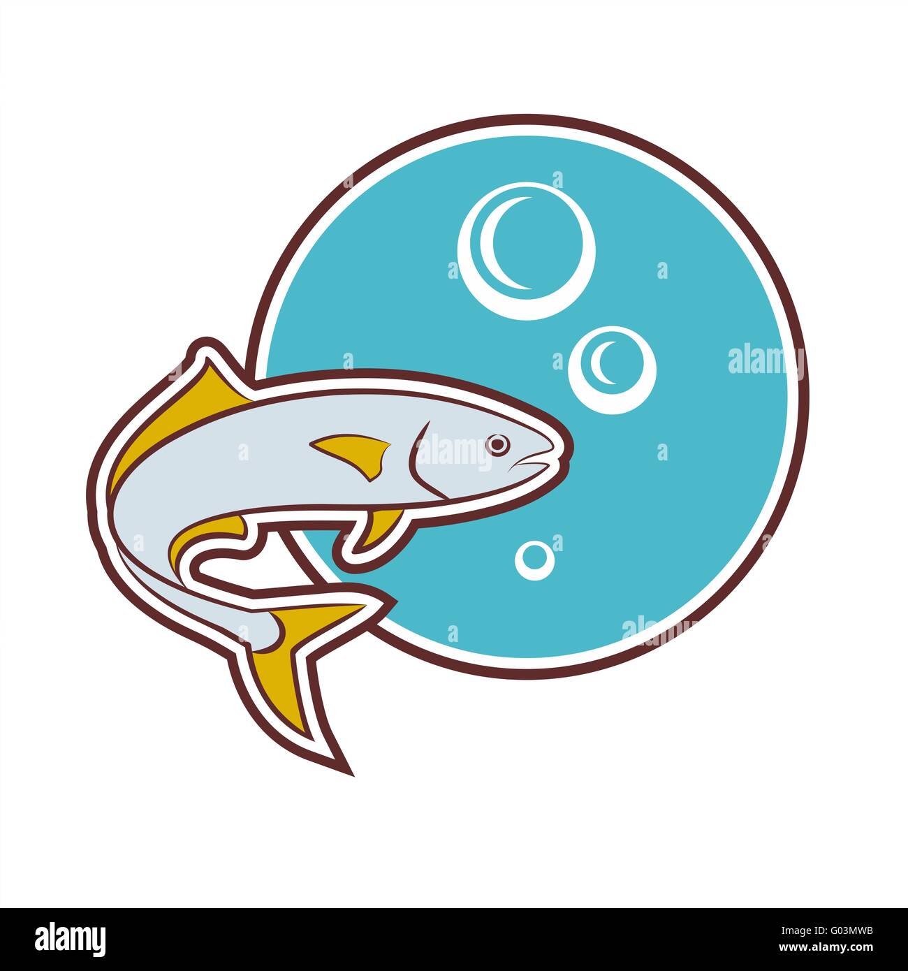 Poisson de queue Banque de photographies et d’images à haute résolution ...