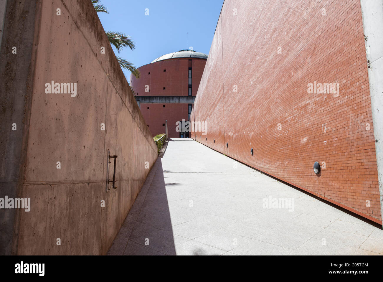 Fort de pardaleras Banque de photographies et d’images à haute ...