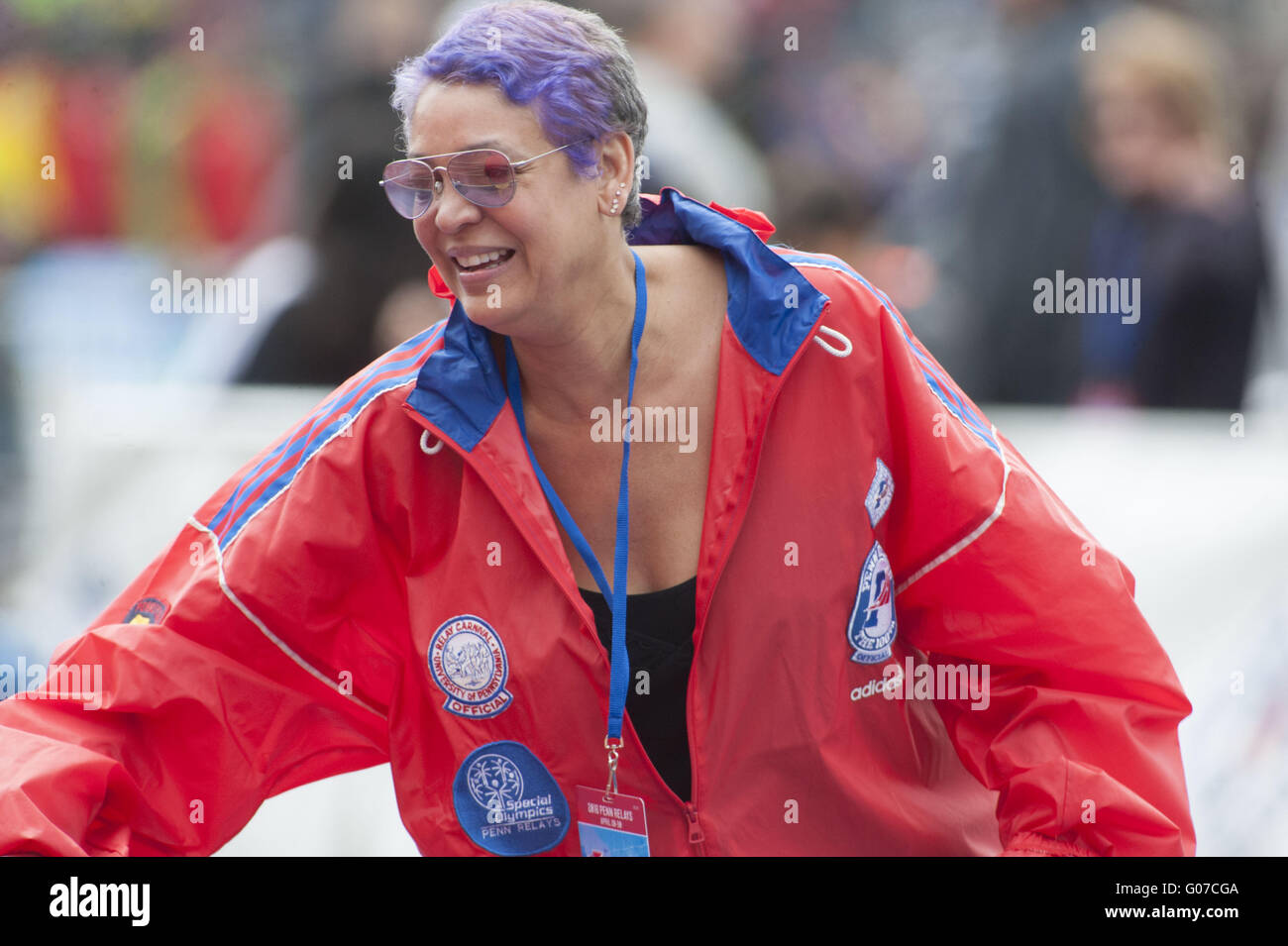 Erinn cosby Banque de photographies et d’images à haute résolution - Alamy