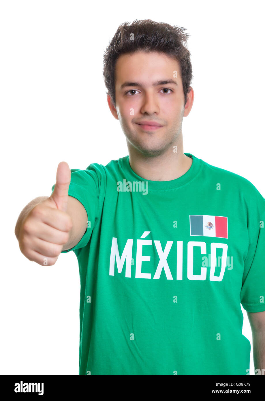 Mexican sports Banque de photographies et d’images à haute résolution ...