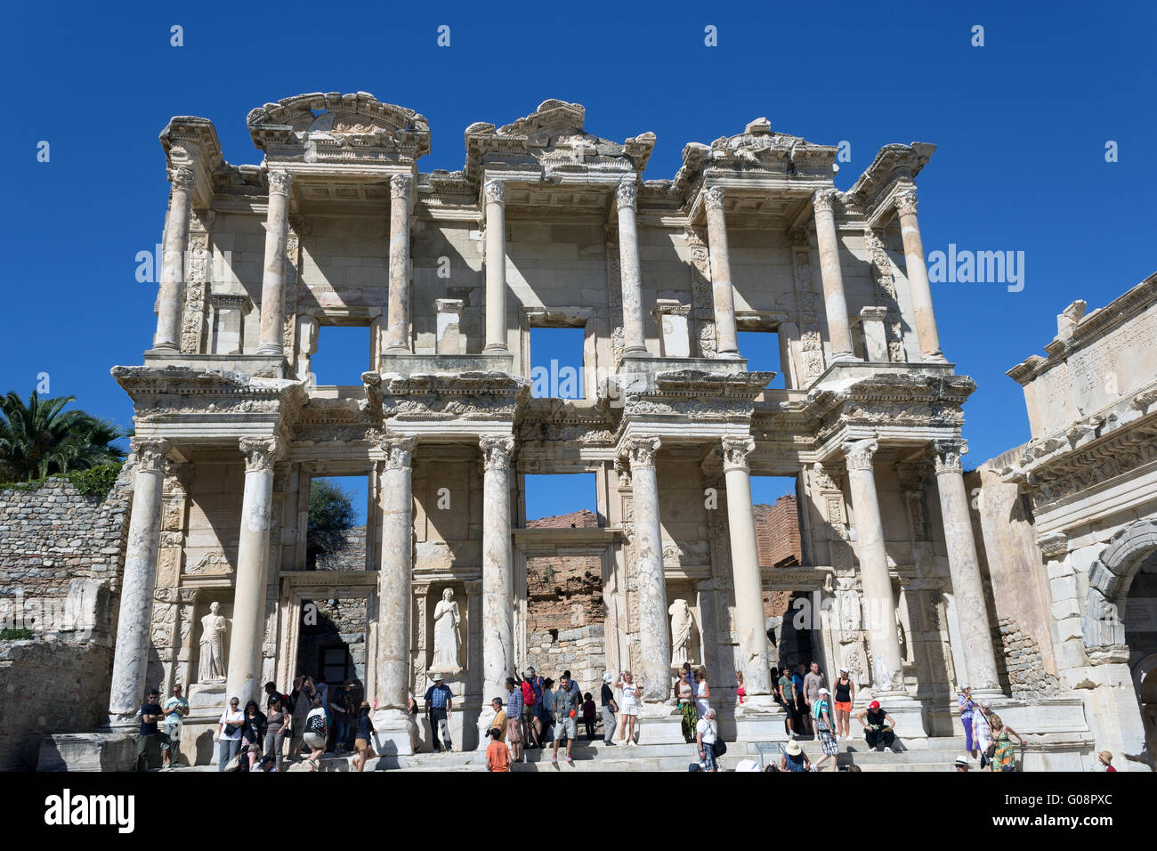 Turkish monuments Banque d'image et photos - Alamy
