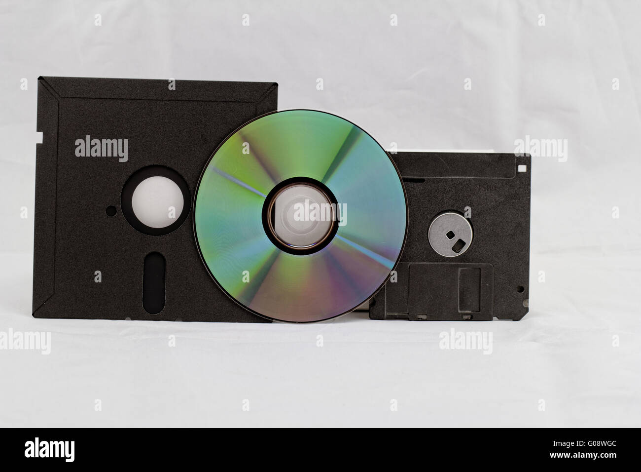Mini diskette Banque de photographies et d’images à haute résolution ...