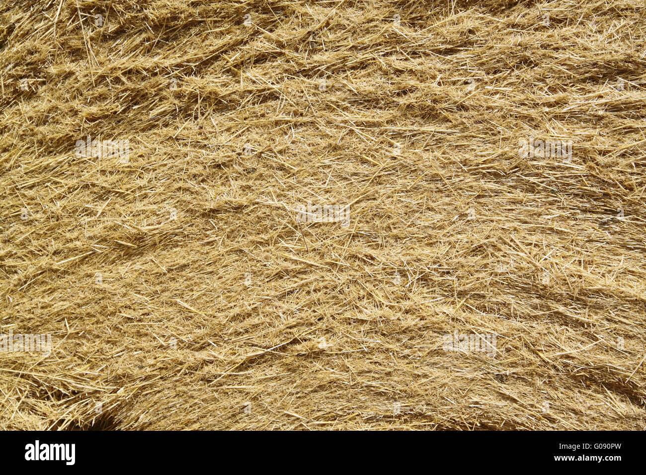 Texture de paille Banque de photographies et d’images à haute ...