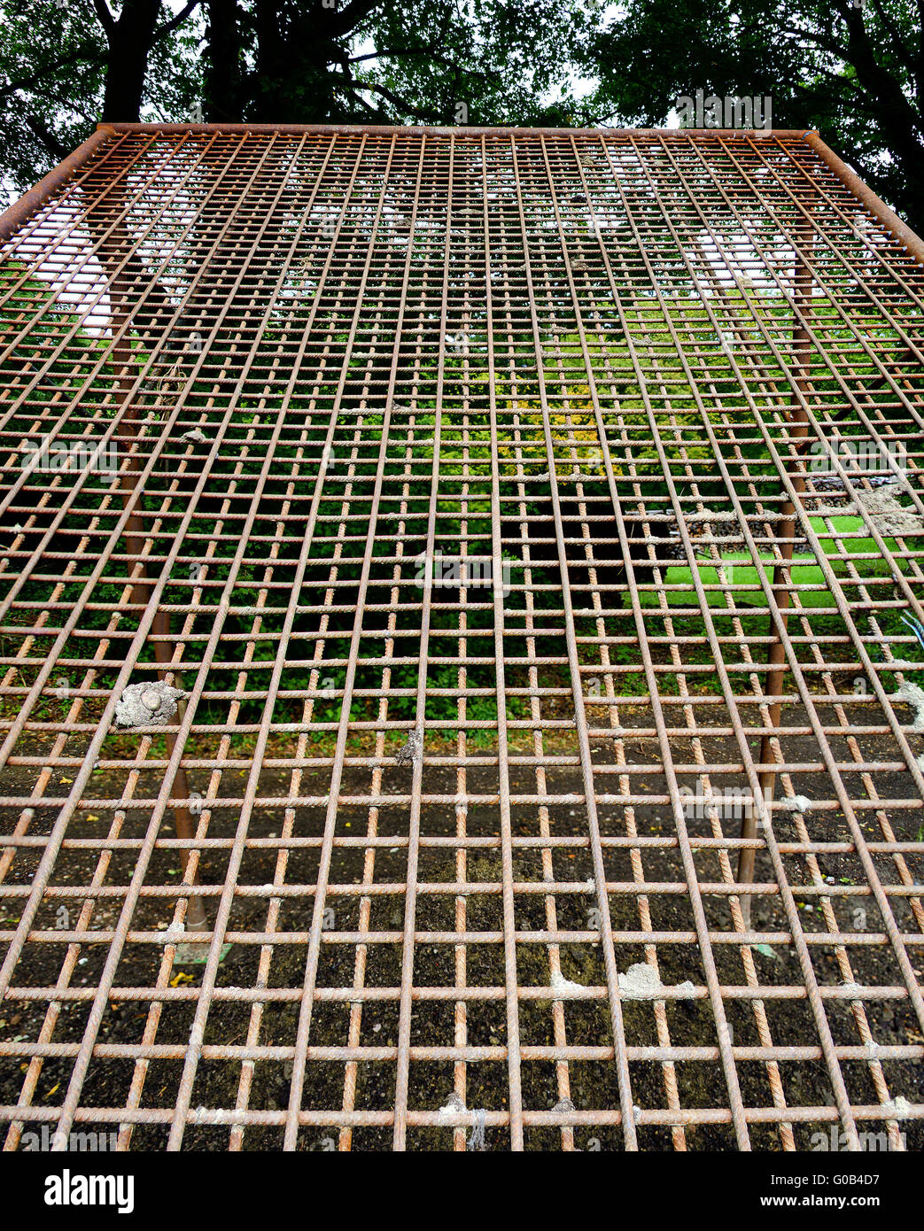 Soil sieve Banque de photographies et d’images à haute résolution - Alamy