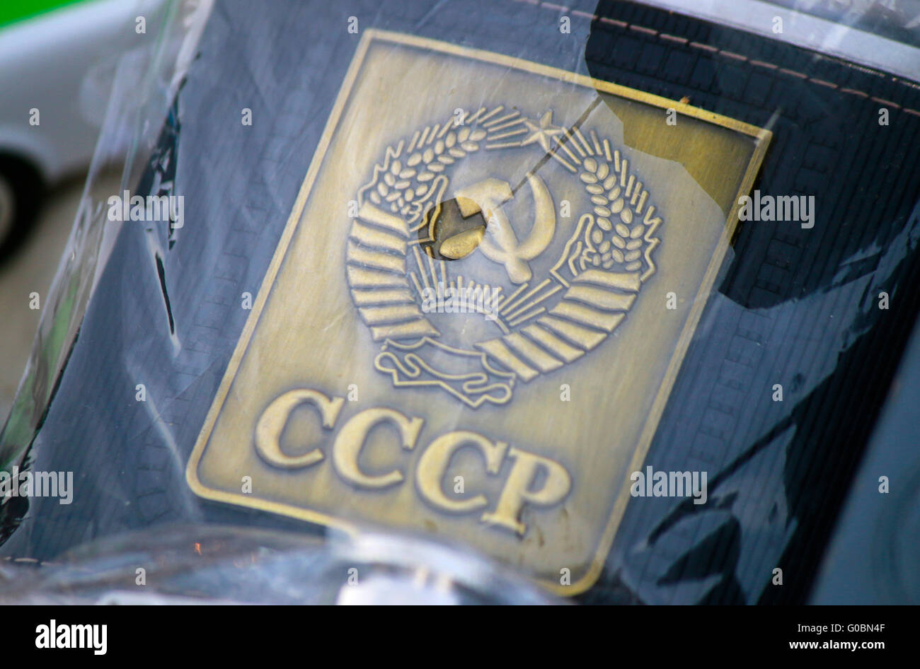 Usa cccp Banque de photographies et d’images à haute résolution - Alamy