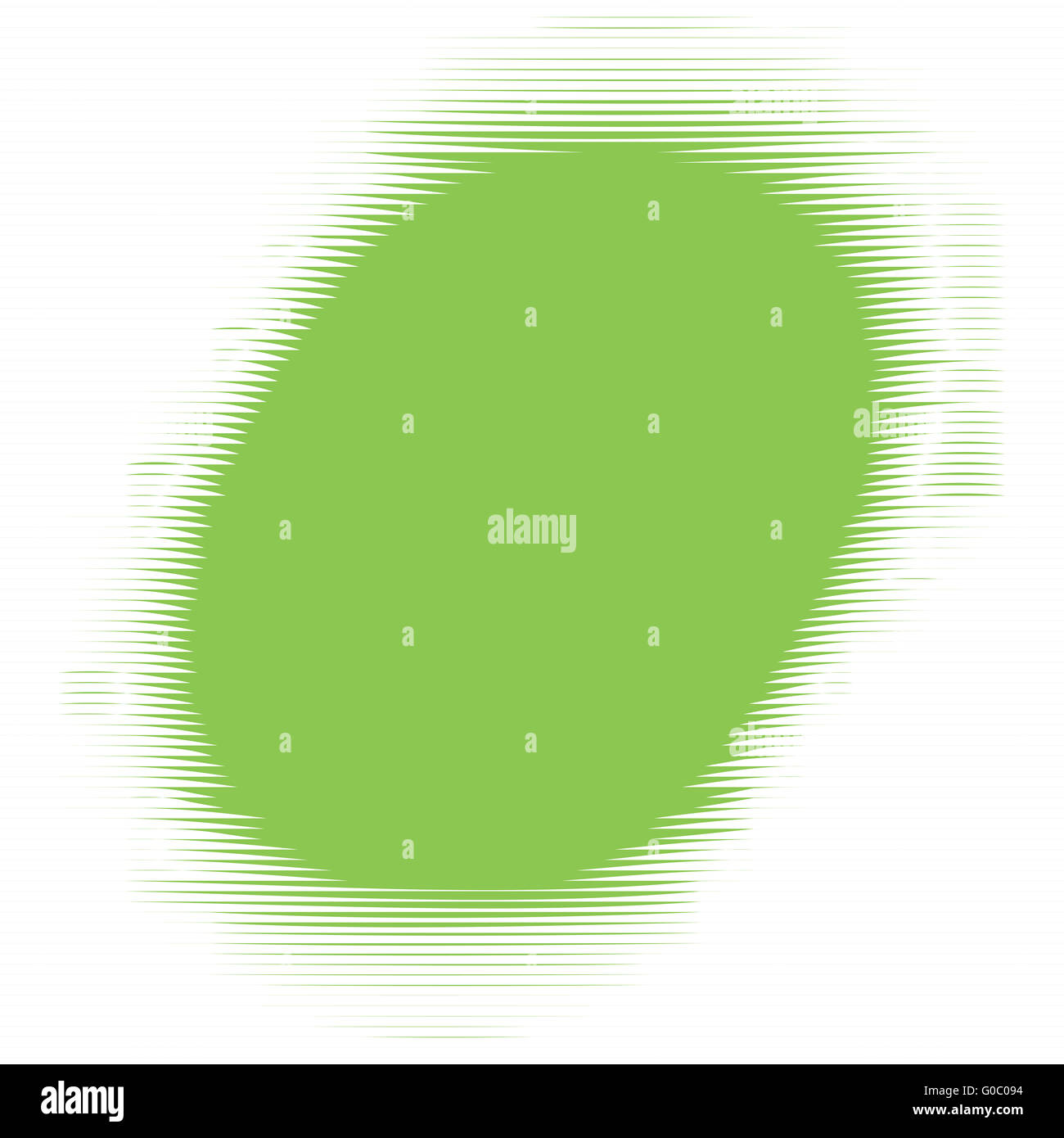 Bande verte Banque de photographies et d’images à haute résolution - Alamy